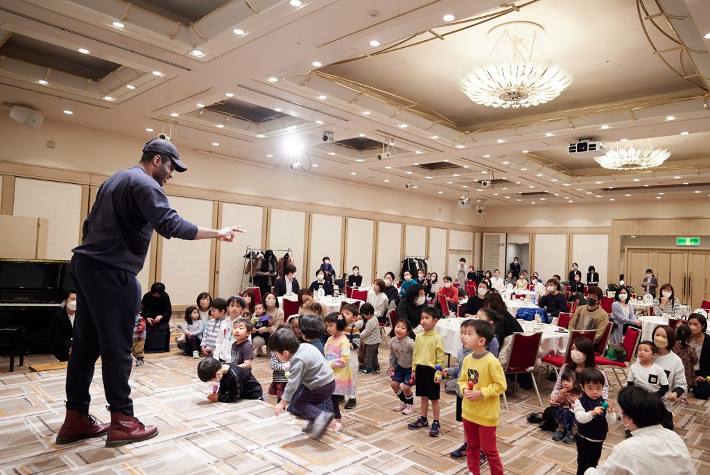 Teacher Interview 09 | 港区白金台の認可外保育園はPit SCHOOL