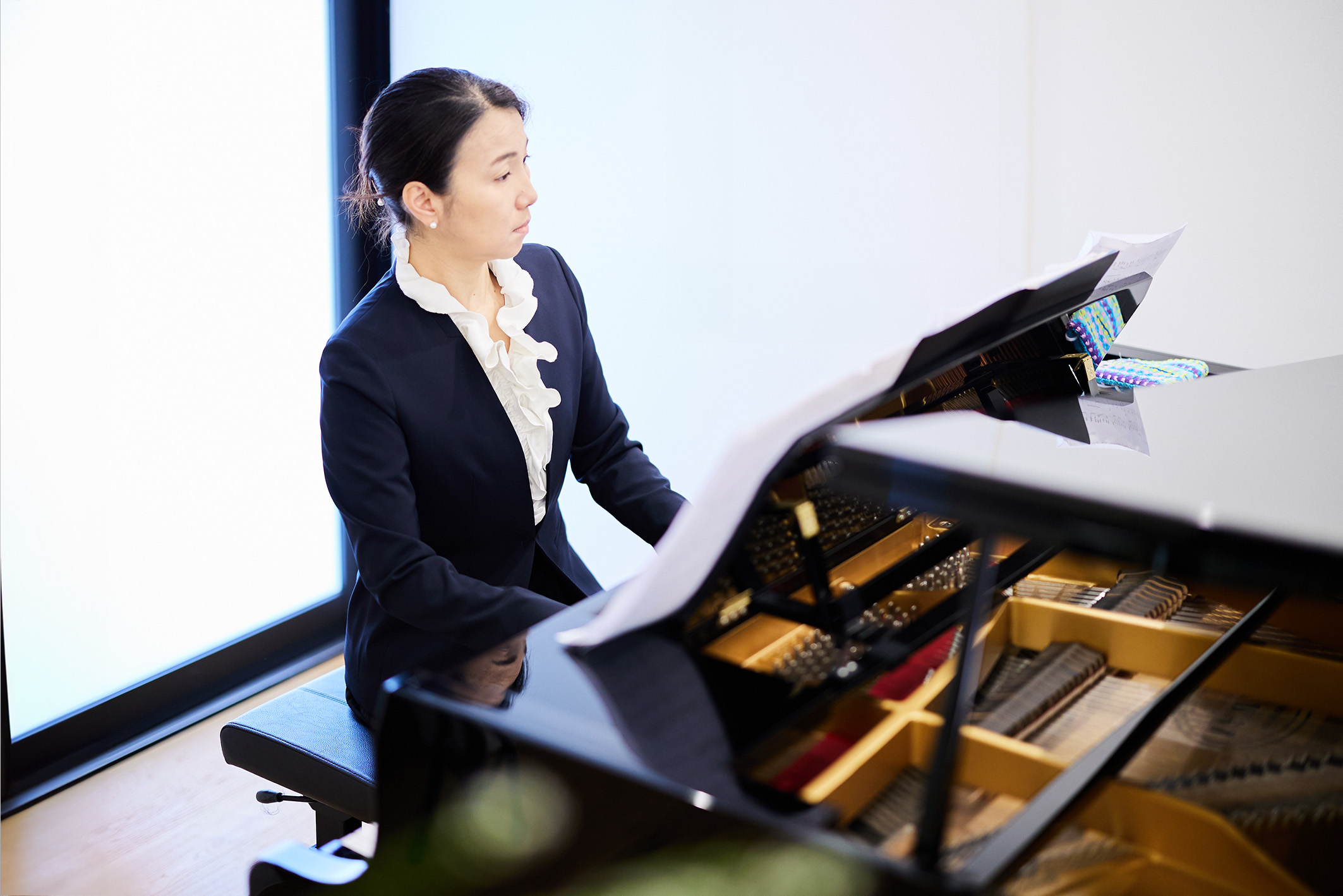 Teacher Interview 07 | 港区白金台の認可外保育園はPit SCHOOL