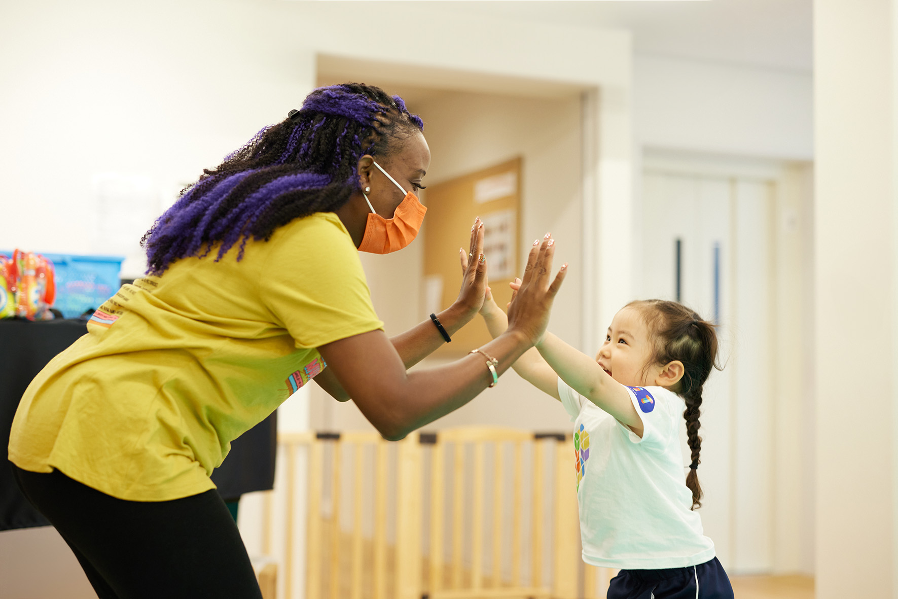 Teacher Interview 06 | 港区白金台の認可外保育園はPit SCHOOL