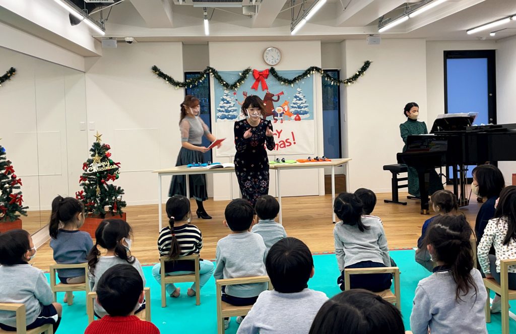 Teacher Interview 10 | 港区白金台の認可外保育園はPit SCHOOL