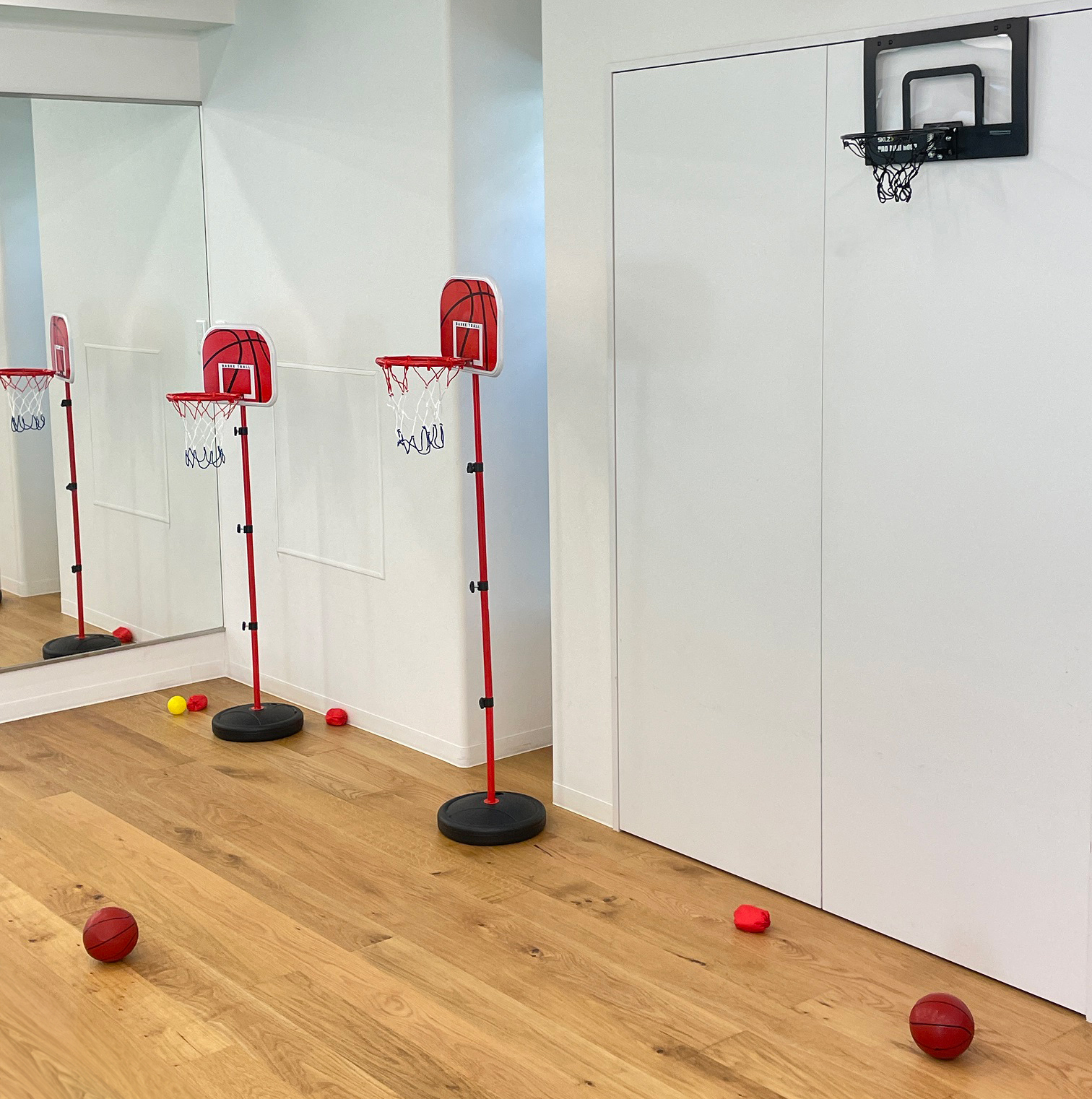 Pitがヒートアップ！ | 港区白金台の認可外保育園はPit SCHOOL