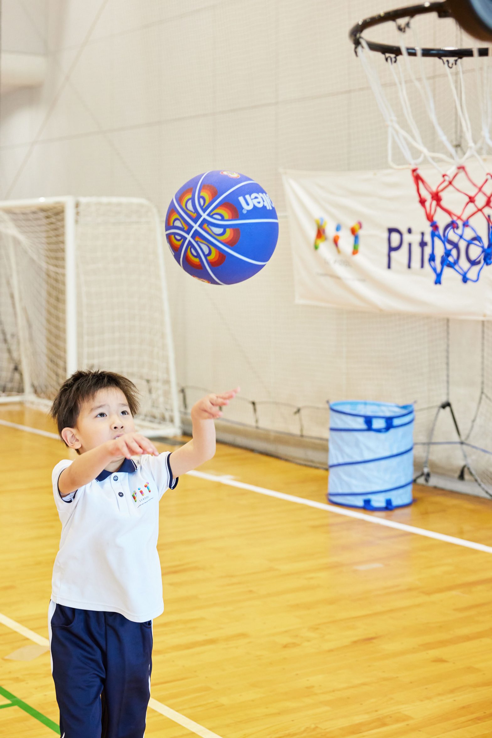 Pit Family Day 2023 | 港区白金台の認可外保育園はPit SCHOOL