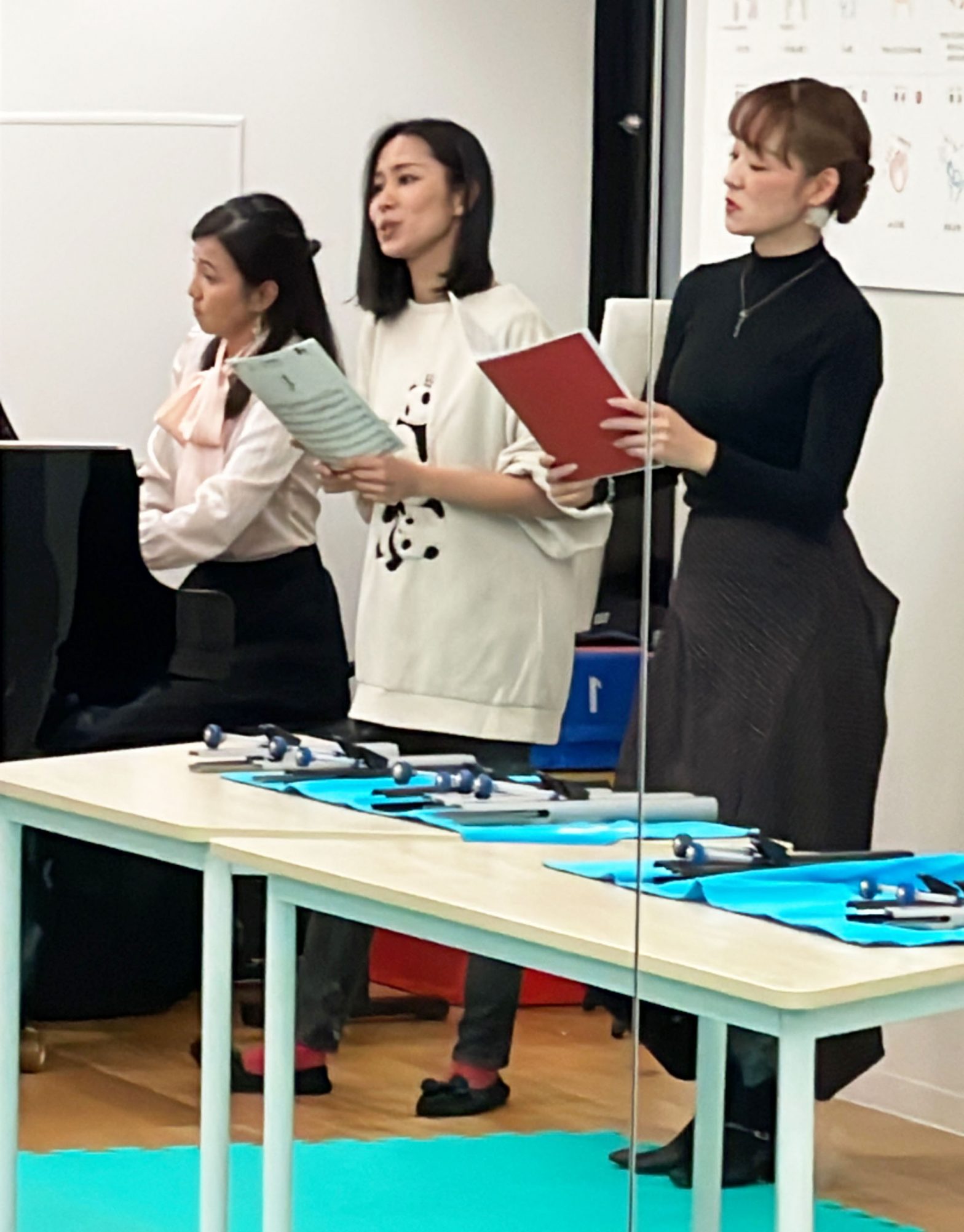 サロン de Pit | 港区白金台の認可外保育園はPit SCHOOL