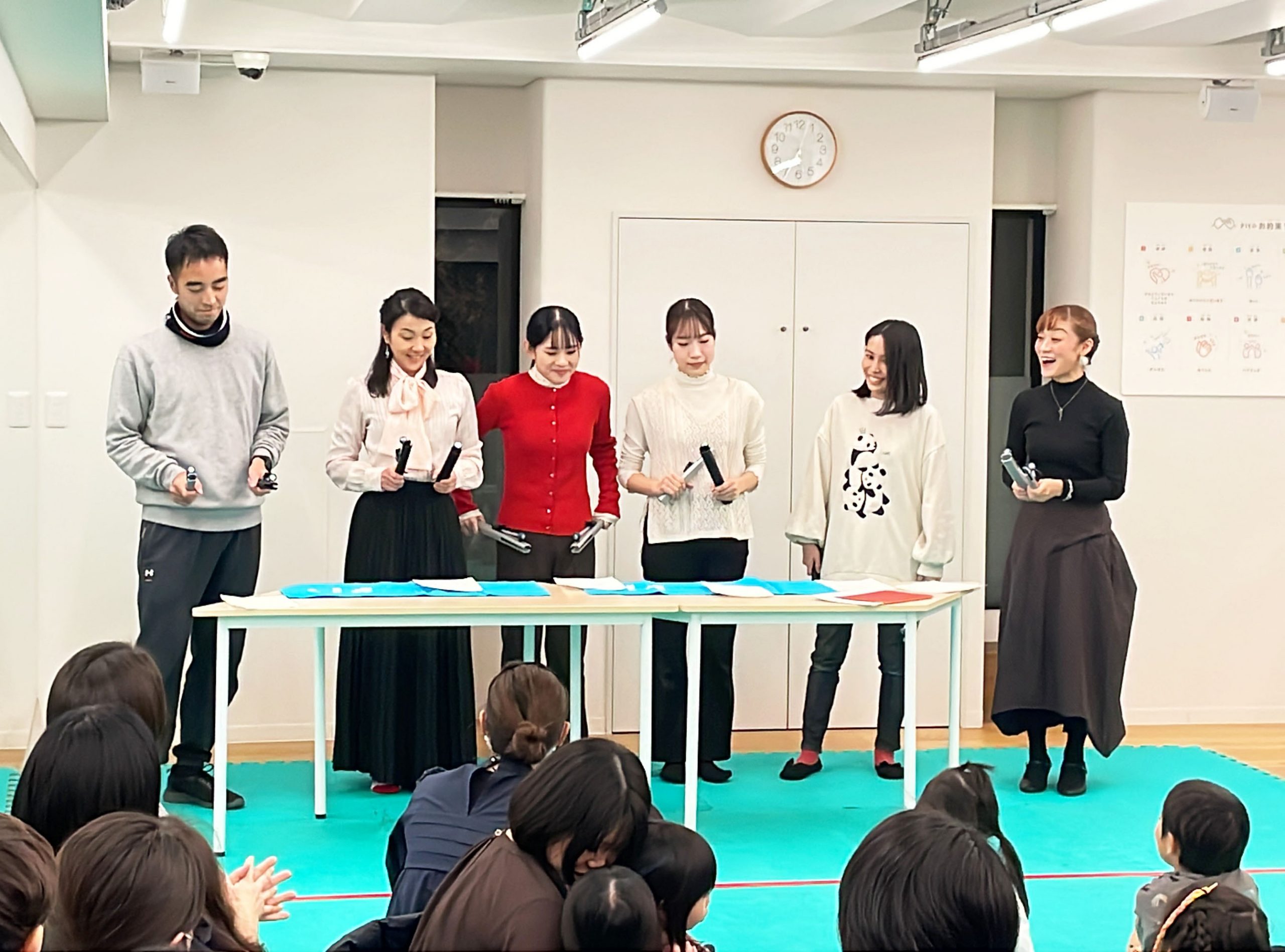 港区白金台の認可外保育園はPit SCHOOL